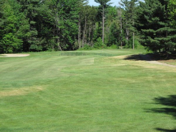 Course Gallery – Antioch Hills Golf Club