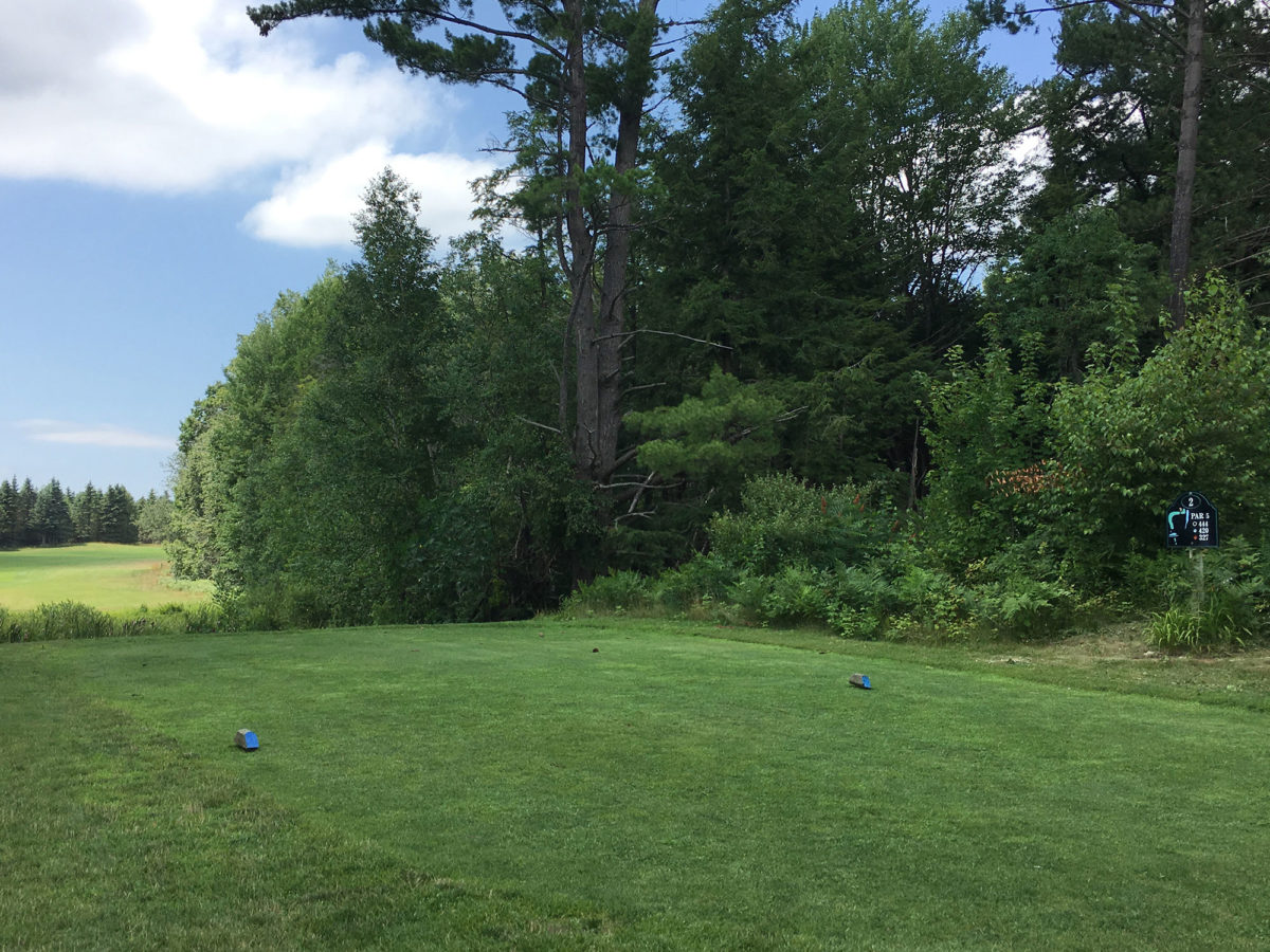 Course Gallery – Antioch Hills Golf Club