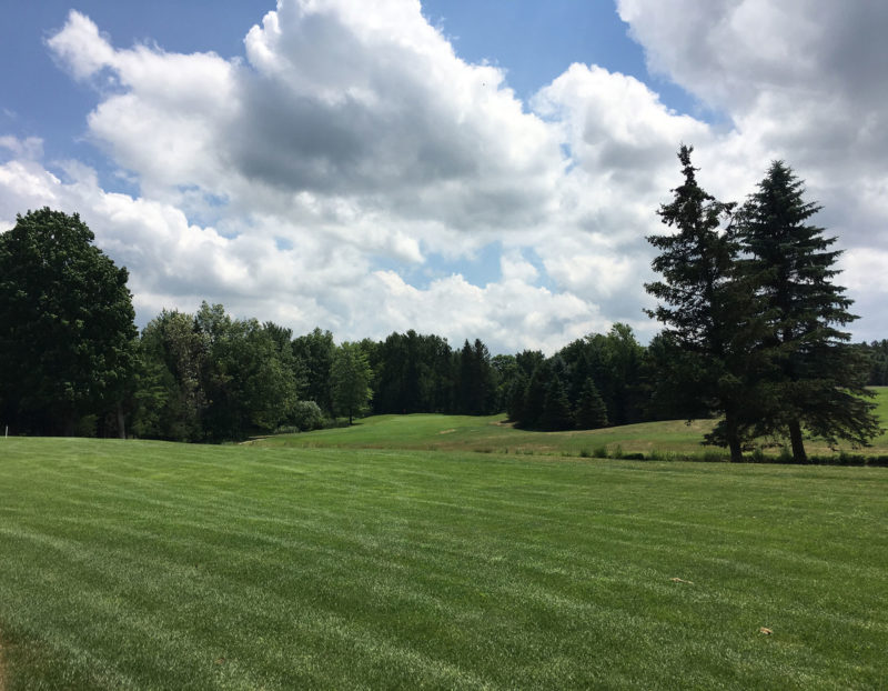 Course Gallery – Antioch Hills Golf Club