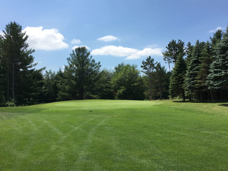 Course Gallery – Antioch Hills Golf Club