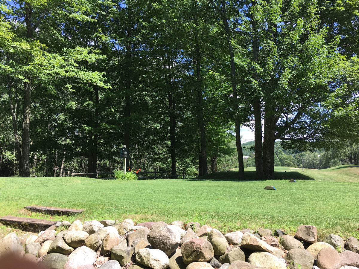 Course Gallery – Antioch Hills Golf Club